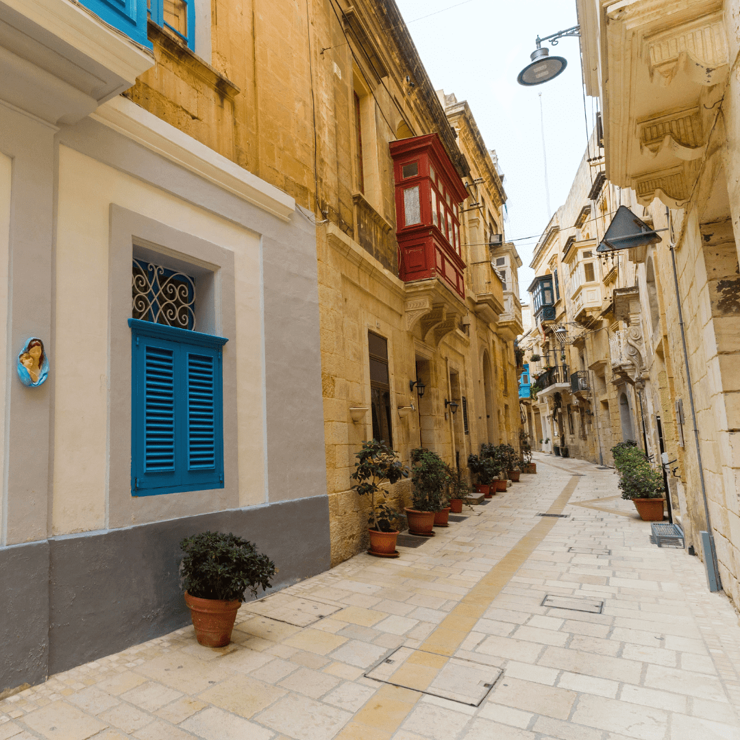 Study in Malta, read about Malts's lifestyle, iconic places