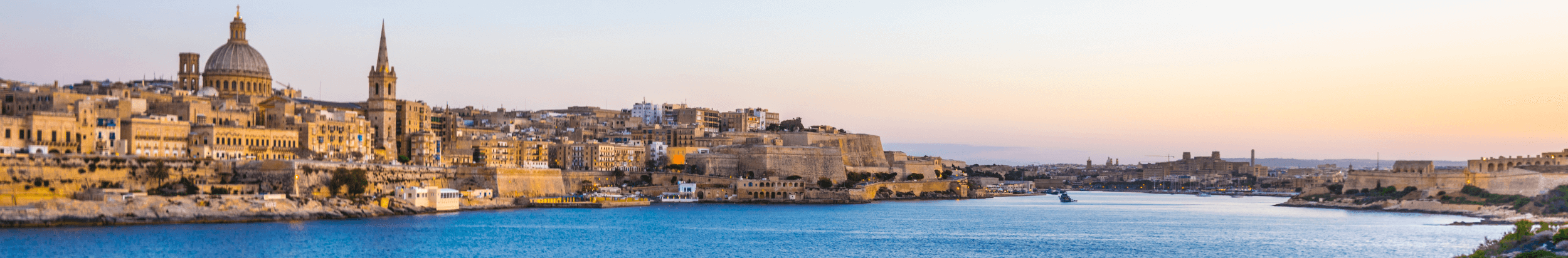 Study in Malta, read about Malts's lifestyle, iconic places