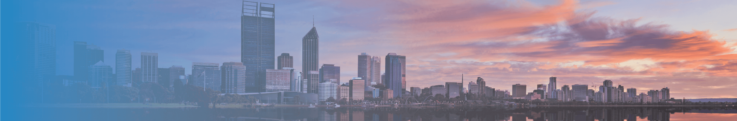 Study in Perth, read about Perth's lifestyle, iconic places
